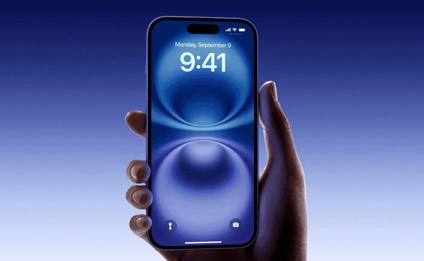 L'iPhone 16, des nouveaux AirPod, Apple Intelligence