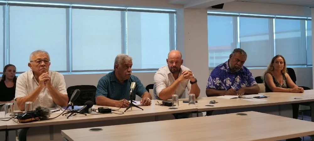 Le plan S2R suscite une forte adhésion de la population