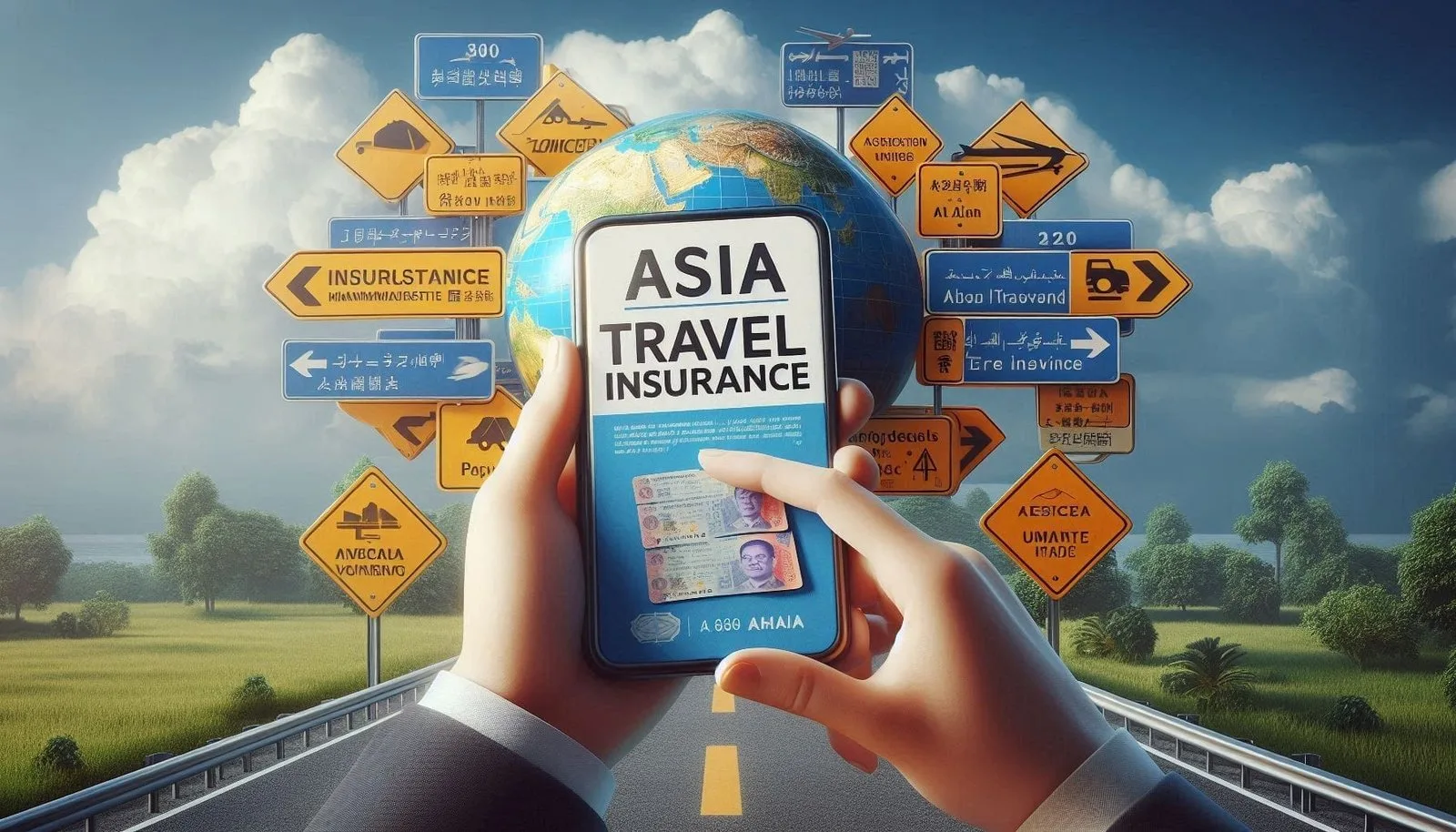 Pourquoi souscrire une assurance voyage est essentiel ? 2026